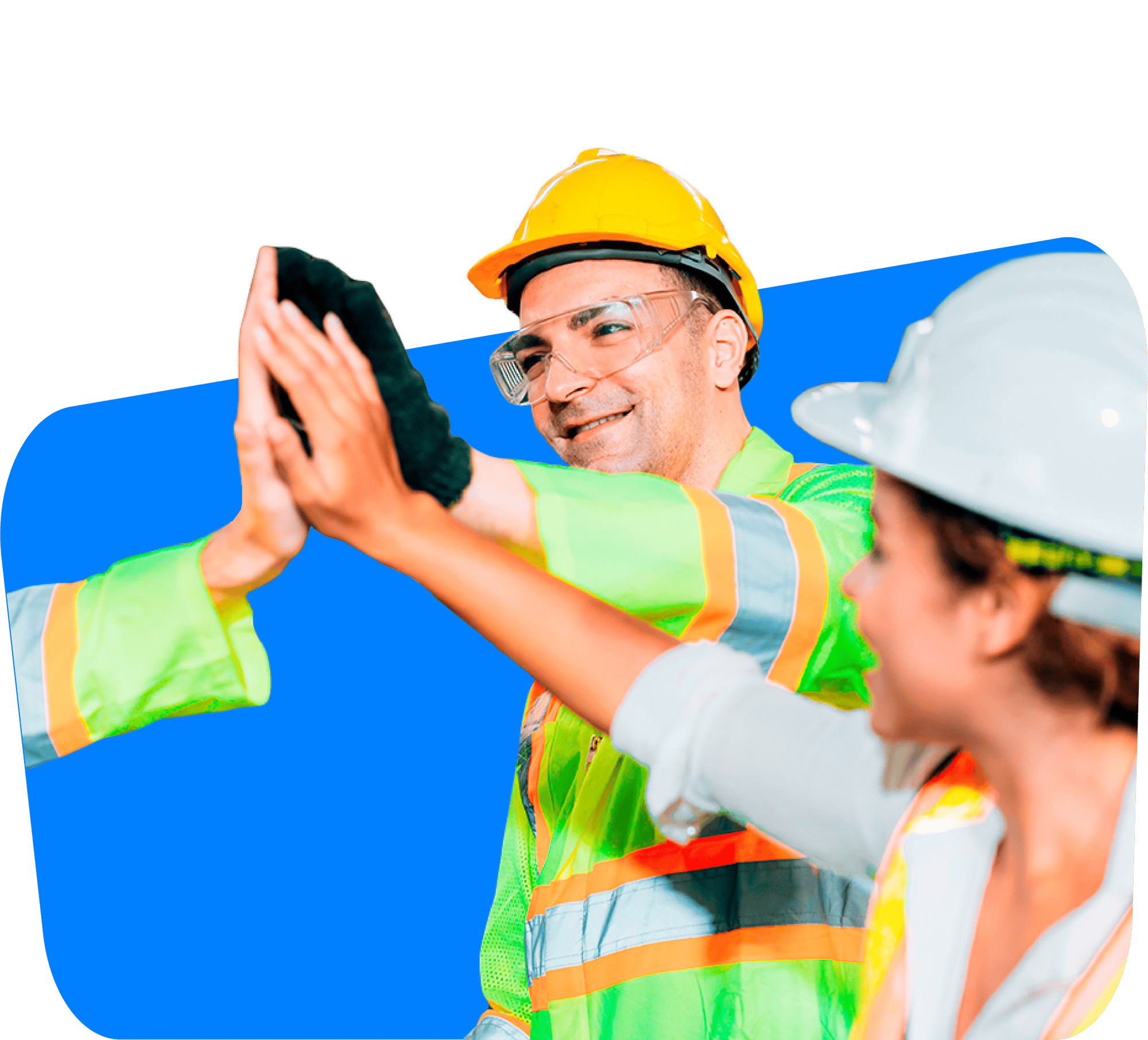 EHS & ESG Management Software | Evotix